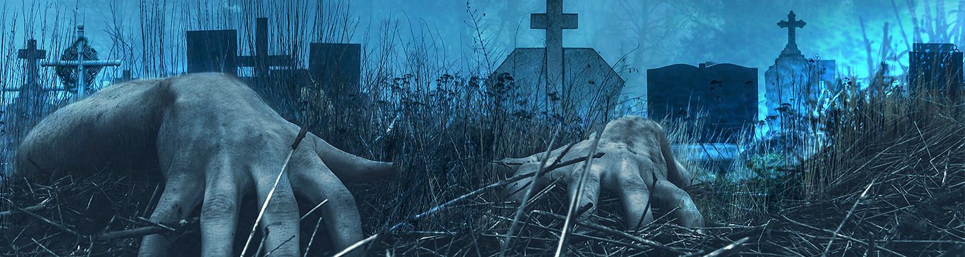 The Scariest Things at Patron Hunt — Find Your Next Favorite Indie Creator