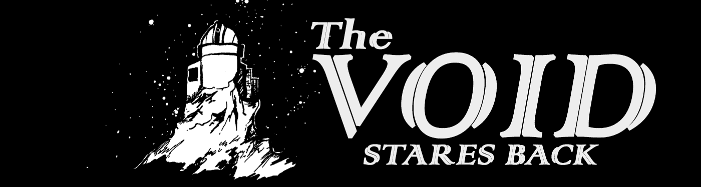 The Void Stares Back at Patron Hunt — Find Your Next Favorite Indie Creator