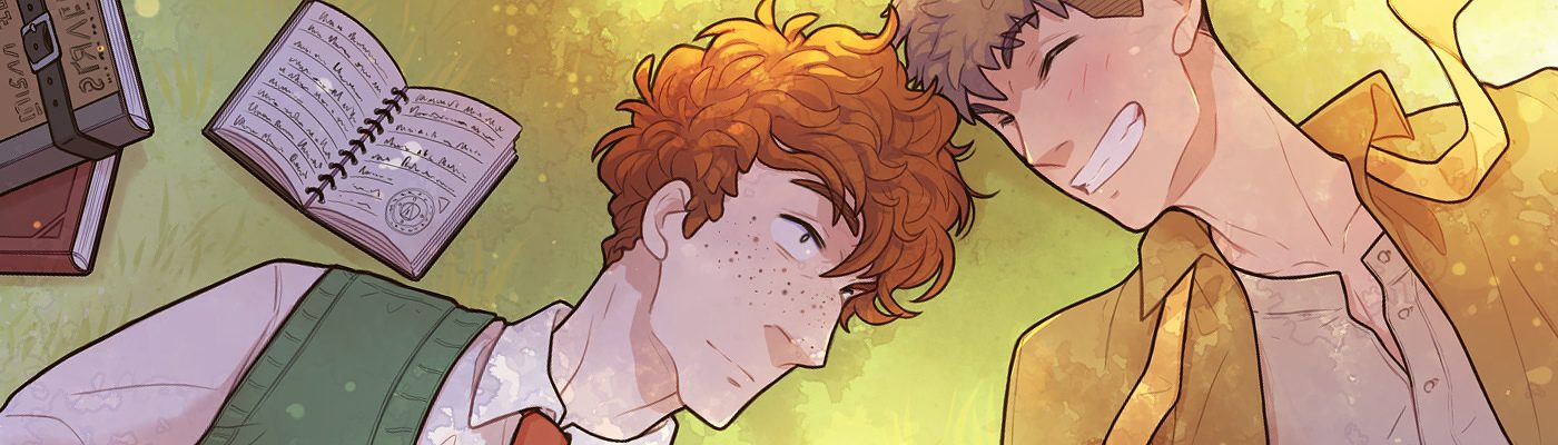 Vena and Xele at Patron Hunt — Find Your Next Favorite Indie Creator