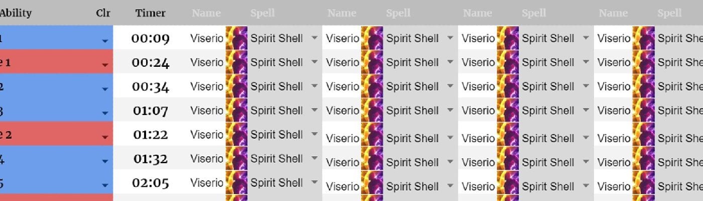 Viserio at Patron Hunt — Find Your Next Favorite Indie Creator