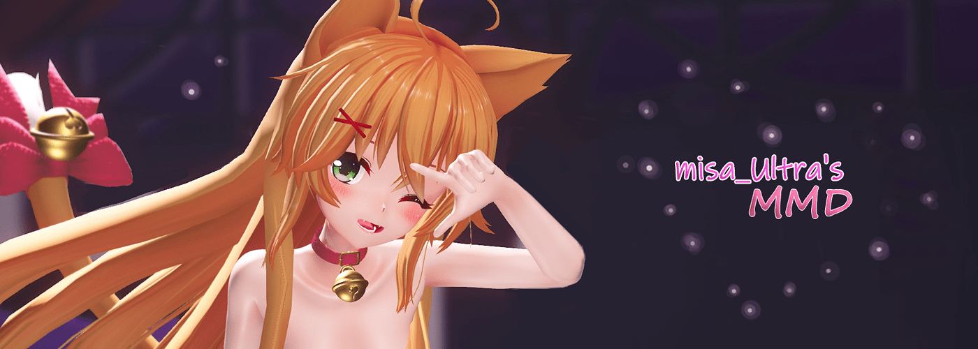 misa_Ultra at Patron Hunt — Find Your Next Favorite Indie Creator