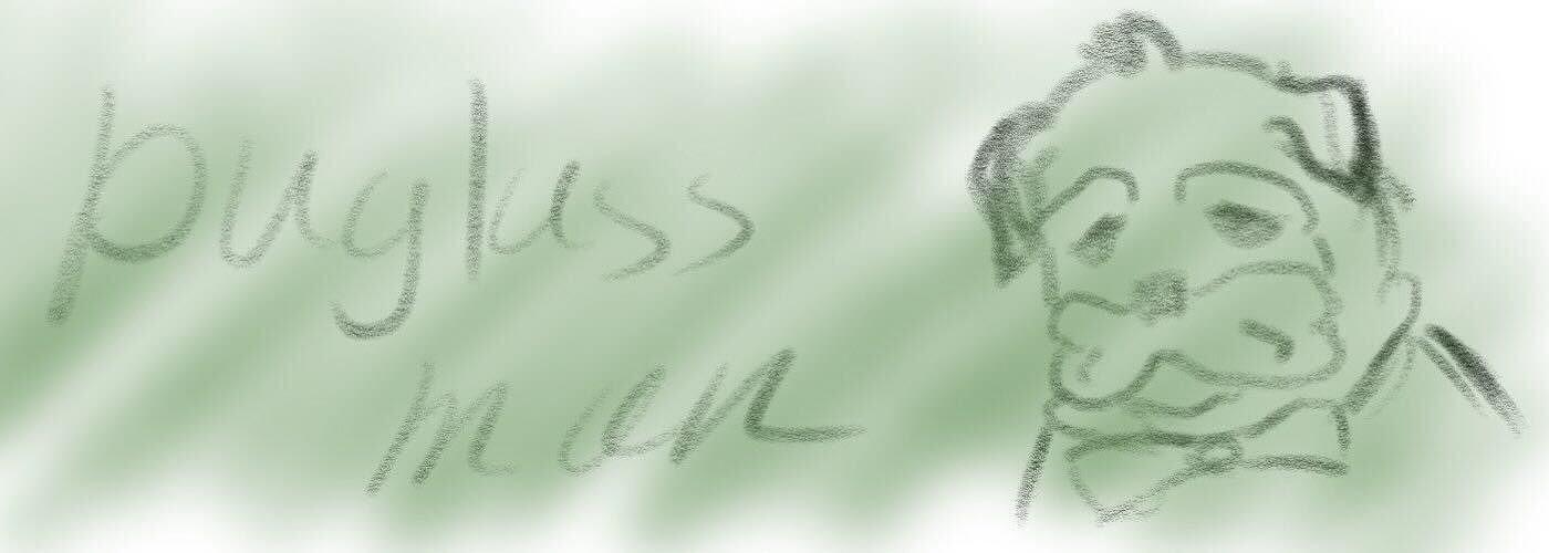 paglass_man at Patron Hunt — Find Your Next Favorite Indie Creator